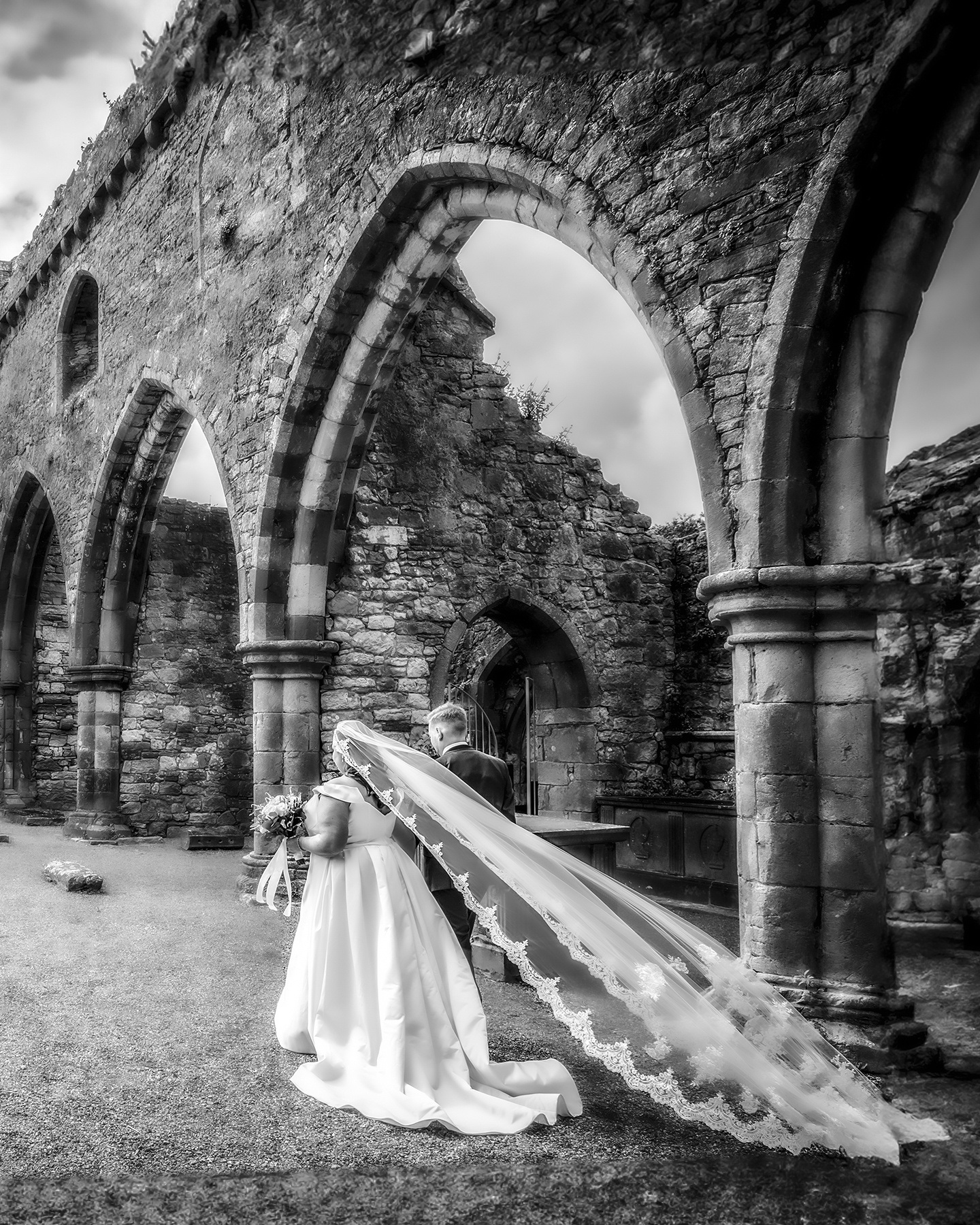 CAITLIN & LUKE - Susan Jefferies Photography